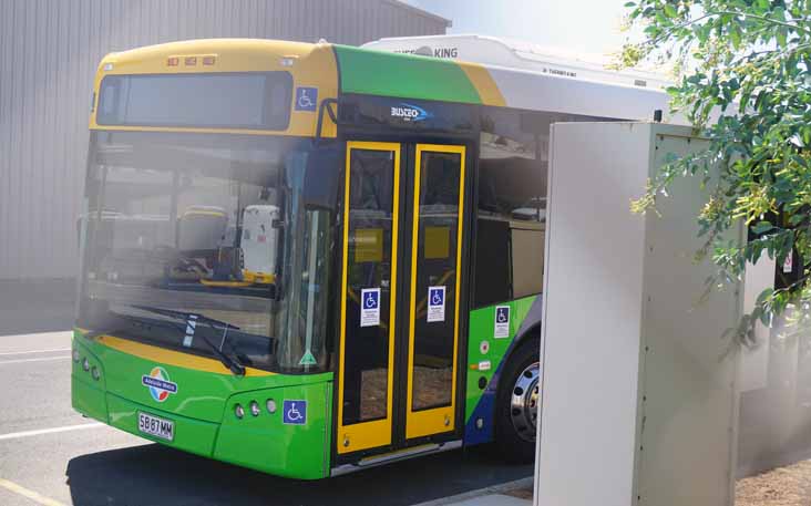 Adelaide Metro miscellany | australia.SHOWBUS.com BUS IMAGE GALLERY