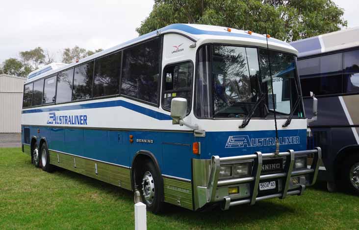 Scoresby 2025 | australia.SHOWBUS.com BUS IMAGE GALLERY | Victoria