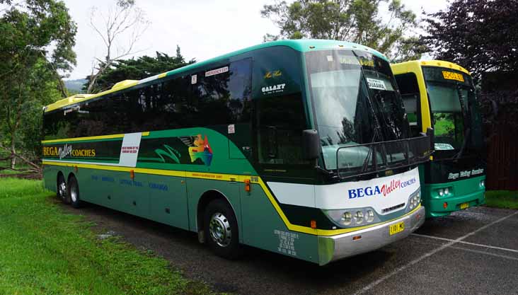 Bega Valley Coaches | australia.SHOWBUS.com BUS IMAGE GALLERY | NSW