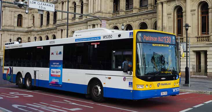 Brisbane Transport | australia.SHOWBUS.com BUS IMAGE GALLERY