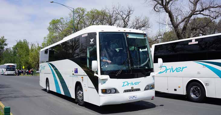 Driver Bus Lines | australia.SHOWBUS.com BUS IMAGE GALLERY
