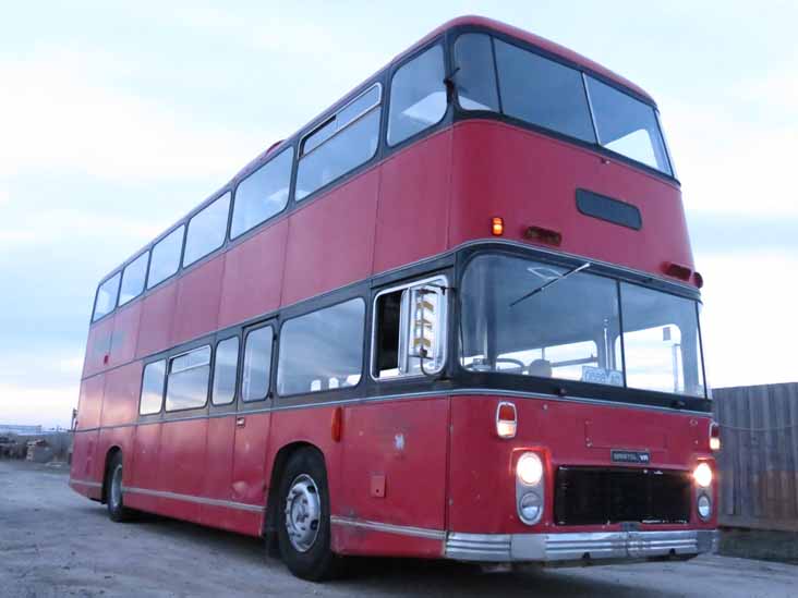 Endeavour Coach Company | australia.SHOWBUS.com BUS IMAGE GALLERY