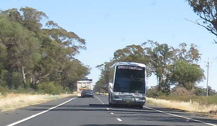 Forest Coach Lines | australia.SHOWBUS.com BUS IMAGE GALLERY