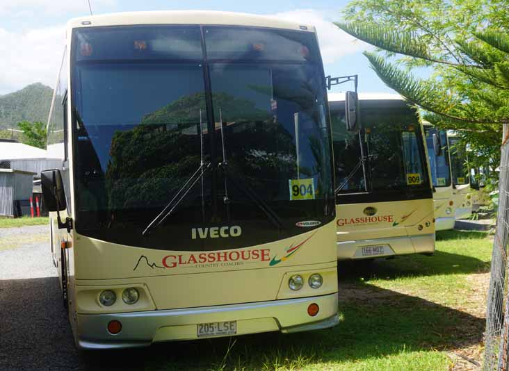 Cavglass | Glasshouse Country Coaches | australia.SHOWBUS.com BUS IMAGE ...