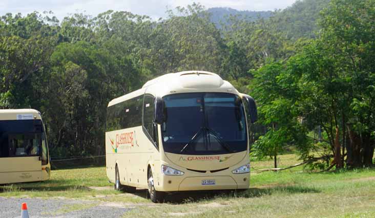 Cavglass | Glasshouse Country Coaches | australia.SHOWBUS.com BUS IMAGE ...