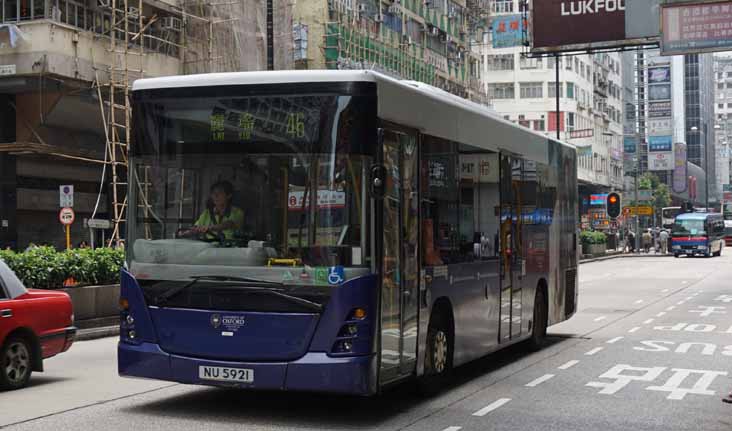 KMB: Kowloon Motor Bus - SHOWBUS INTERNATIONAL BUS IMAGE GALLERY - Hong ...