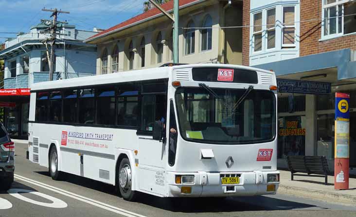 Busabout Wagga Wagga | australia.SHOWBUS.com BUS IMAGE GALLERY
