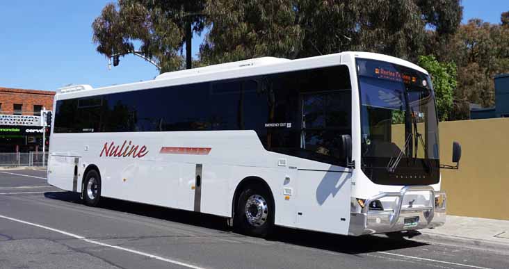Nuline Coaches - australia.SHOWBUS.com BUS IMAGE GALLERY
