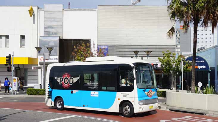 Punchbowl Bus & Coach Co | AUSTRALIA SHOWBUS INTERNATIONAL BUS IMAGE ...