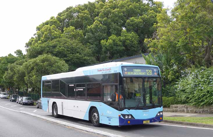 Punchbowl Bus & Coach Co | AUSTRALIA SHOWBUS INTERNATIONAL BUS IMAGE ...