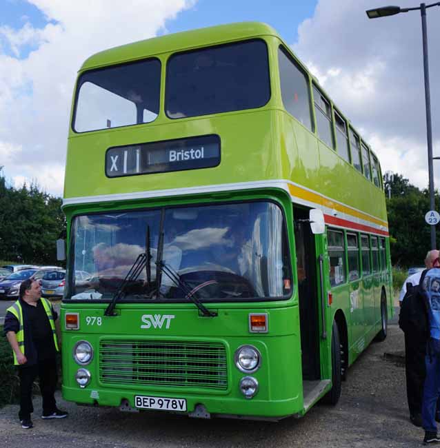 South Wales Transport - SHOWBUS BUS IMAGE GALLERY - First Cymru - South ...