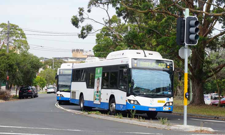 Sydney Buses - australia.SHOWBUS.com BUS IMAGE GALLERY