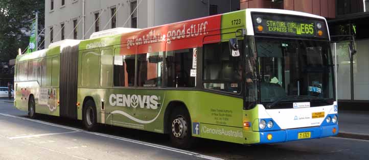 Sydney Buses | australia.SHOWBUS.com BUS IMAGE GALLERY | NSW