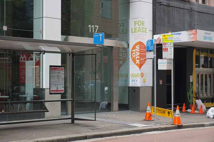 Sydney Buses - australia.SHOWBUS.com BUS IMAGE GALLERY