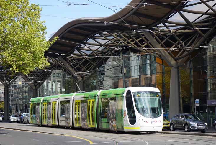 Yarra Trams | australia.SHOWBUS.com BUS & TRAM IMAGE GALLERY | Citadis ...