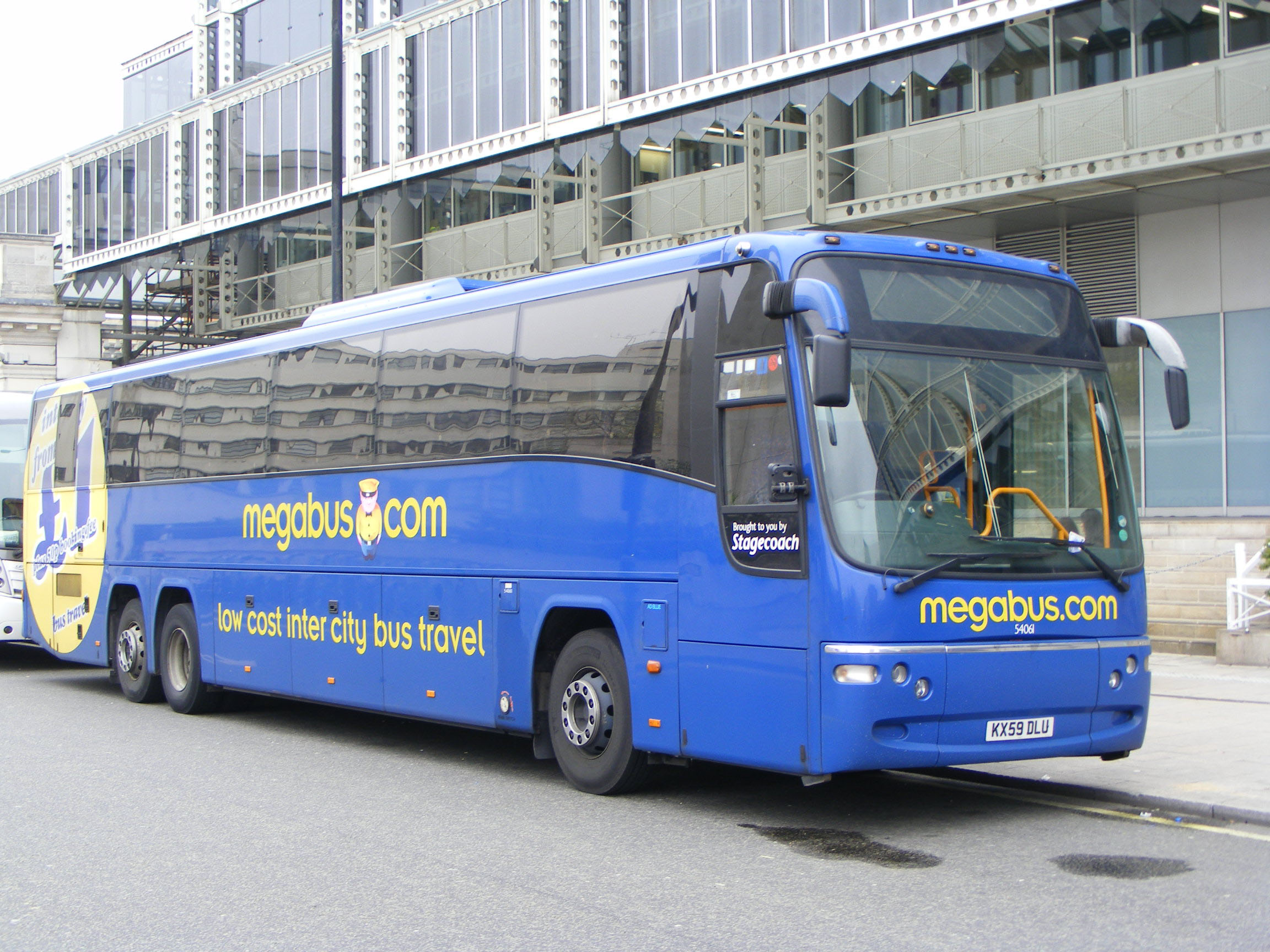 Megabus Routes Uk at Jimmy Ashman blog
