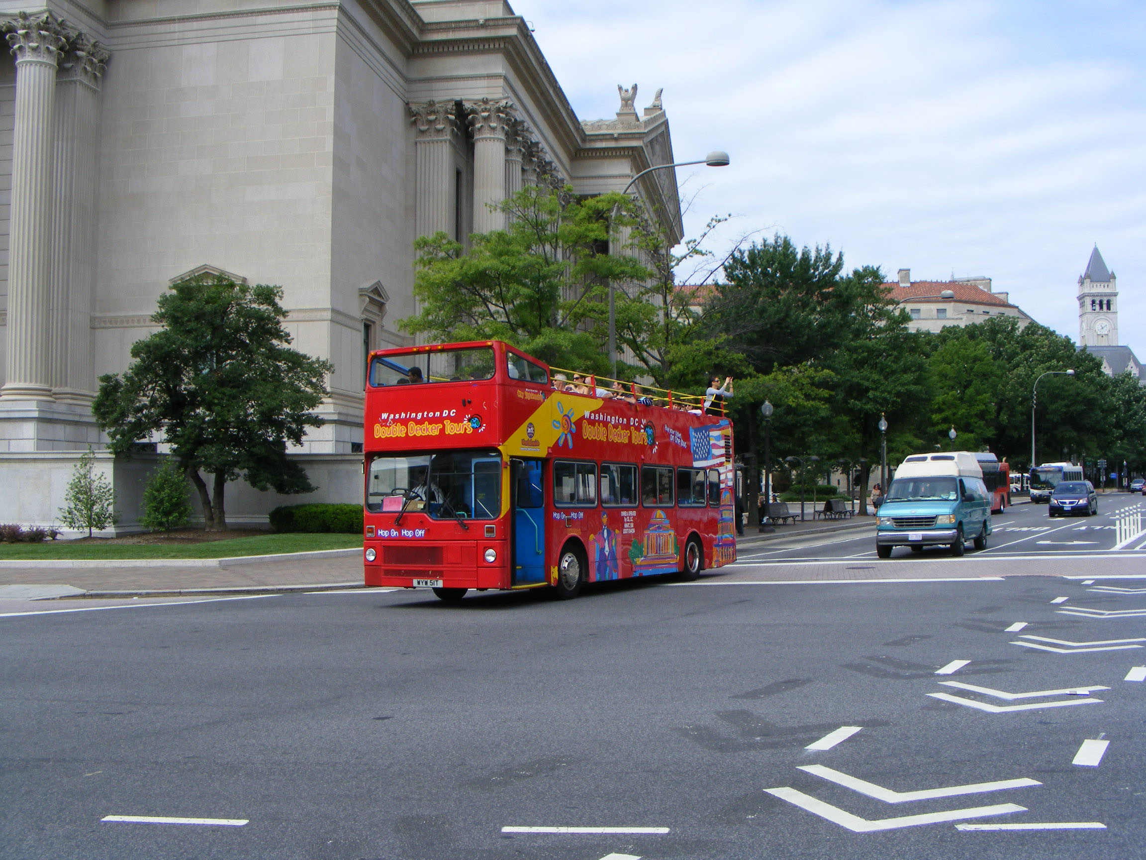 MCW Metrobus City Sightseeing | London Metrobus SHOWBUS BUS IMAGE GALLERY
