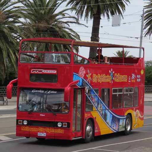 City Sightseeing | SHOWBUS BUS IMAGE GALLERY