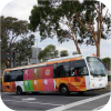 Transdev Melbourne | SHOWBUS International Bus Image Gallery | AUSTRALIA