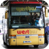 Westbus | australia.SHOWBUS.com BUS IMAGE GALLERY