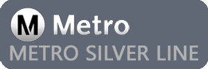 Metro LA | SHOWBUS International BUS IMAGE GALLERY | USA
