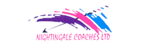 Nightingale Coaches - The SHOWBUS Bus Image Gallery