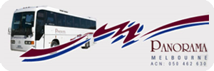 Panorama Coaches | Dineen Group | australia.SHOWBUS.com BUS IMAGE ...