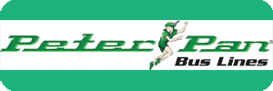 Peter Pan Bus Lines | SHOWBUS INTERNATIONAL BUS & COACH IMAGE GALLERY | USA