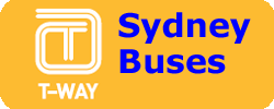 Sydney Buses - australia.SHOWBUS.com BUS IMAGE GALLERY