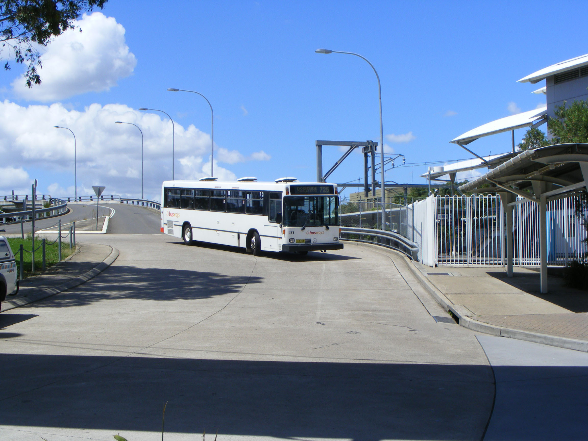 Busways | australia.SHOWBUS.com BUS IMAGE GALLERY | NSW