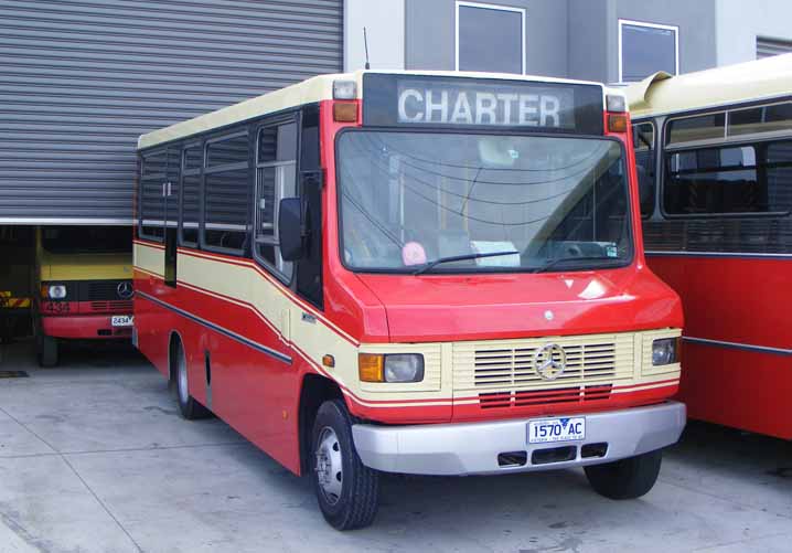 Ventura | australia.SHOWBUS.com BUS IMAGE GALLERY