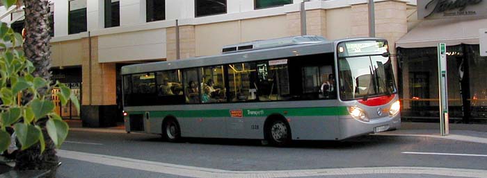 Transperth | australia.SHOWBUS.com BUS IMAGE GALLERY