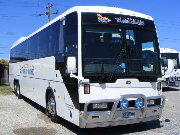 Victorian Touring Coaches | australia.SHOWBUS.com COACH IMAGE GALLERY