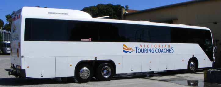 Victorian Touring Coaches | australia.SHOWBUS.com COACH IMAGE GALLERY