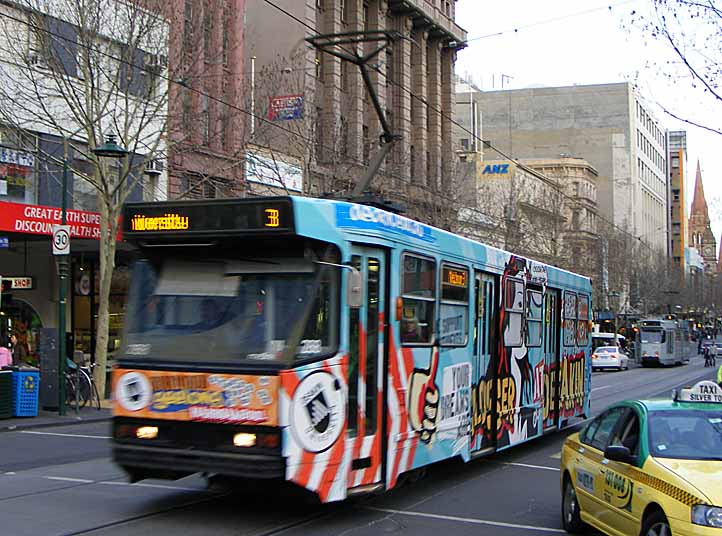 Yarra Trams | australia.SHOWBUS.com PHOTO GALLERY