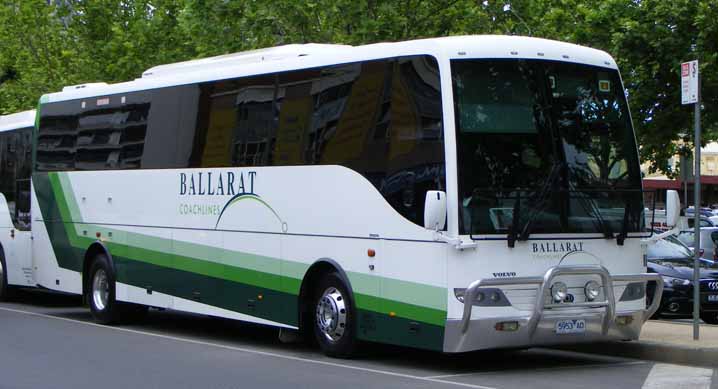 Ballarat Coachlines australia.SHOWBUS.com BUS IMAGE GALLERY