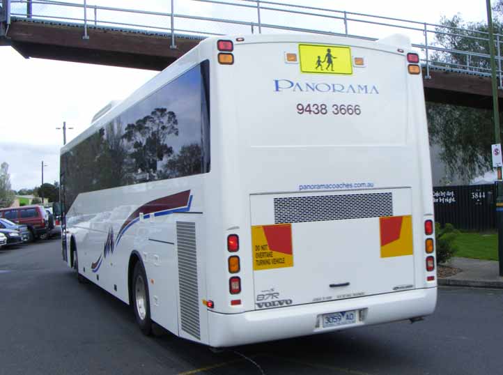 Panorama Coaches | Dineen Group | australia.SHOWBUS.com BUS IMAGE ...