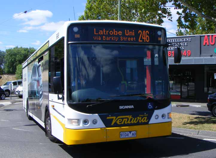 Ventura Coaches | australia.SHOWBUS.com BUS IMAGE GALLERY