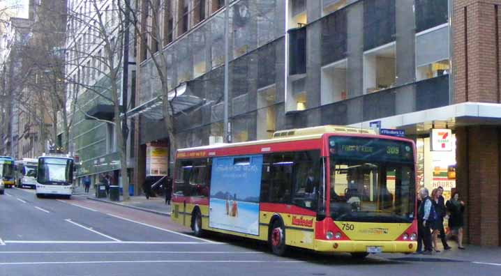 National Bus Company | australia.SHOWBUS.com BUS IMAGE GALLERY | Ventura