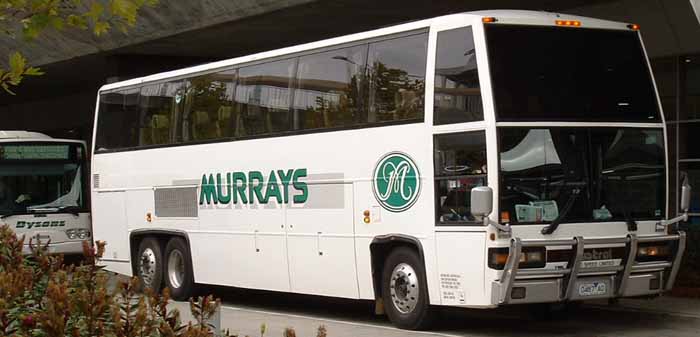 Murrays Coaches | australia.SHOWBUS.com BUS IMAGE GALLERY