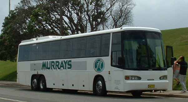 Murrays Coaches | australia.SHOWBUS.com BUS IMAGE GALLERY