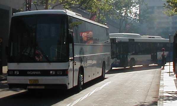 Murrays Coaches | australia.SHOWBUS.com BUS IMAGE GALLERY