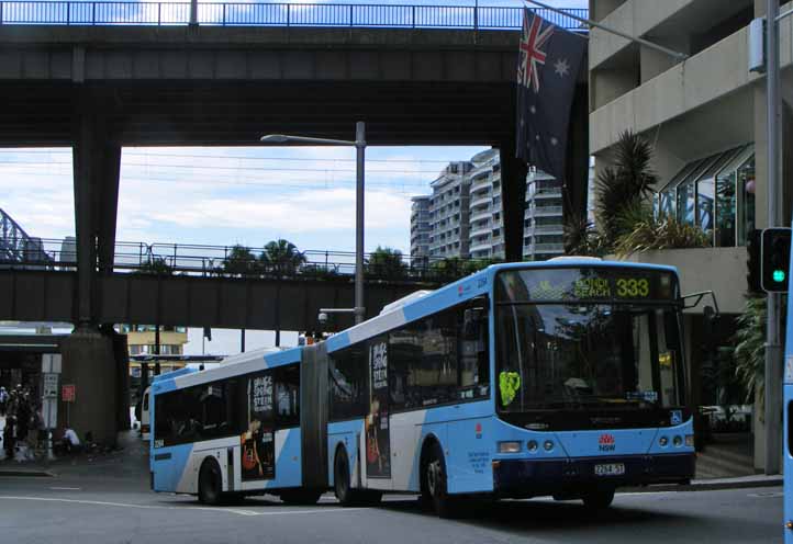 Sydney Buses - australia.SHOWBUS.com BUS IMAGE GALLERY