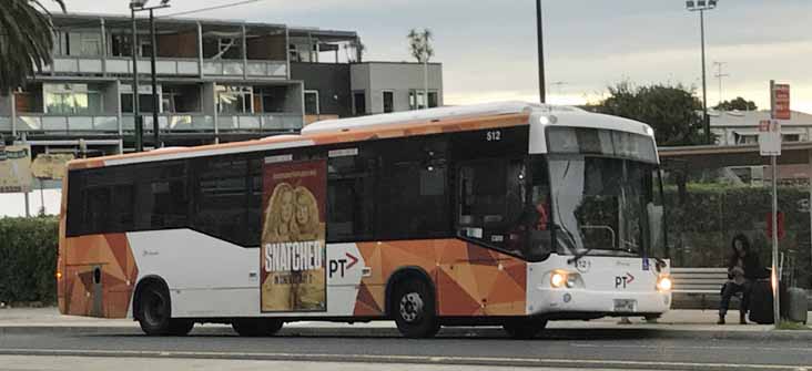 Transdev Melbourne | australia.SHOWBUS.com BUS IMAGE GALLERY