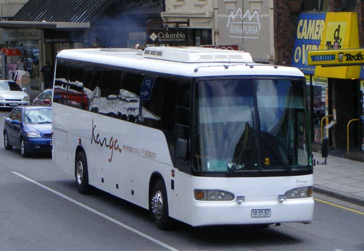 Kanga Coachlines | South Australia | australia.SHOWBUS.com BUS IMAGE