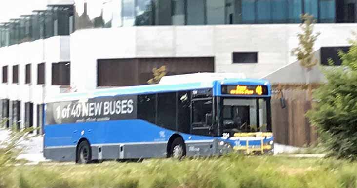 TRANSPORT CANBERRA | australia.SHOWBUS.com BUS IMAGE GALLERY ...
