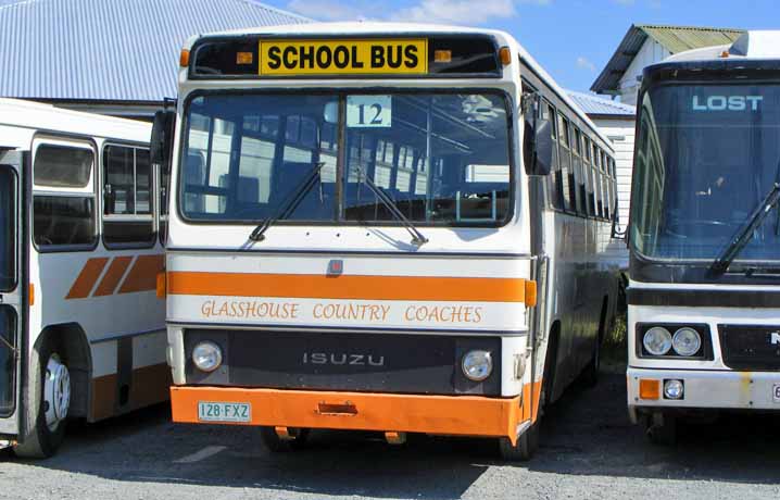 Cavglass | Glasshouse Country Coaches | australia.SHOWBUS.com BUS IMAGE ...