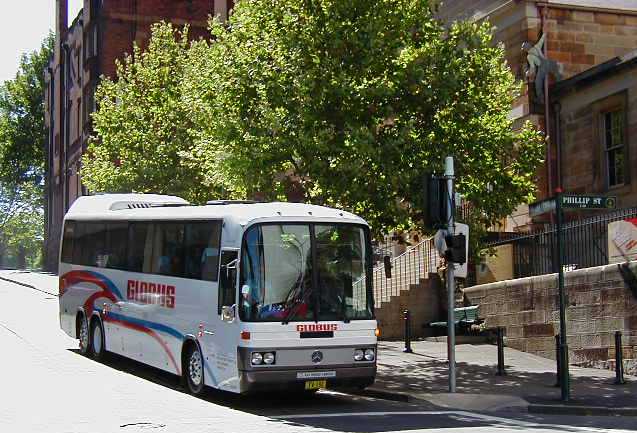 APT | australia.SHOWBUS.com BUS IMAGE GALLERY