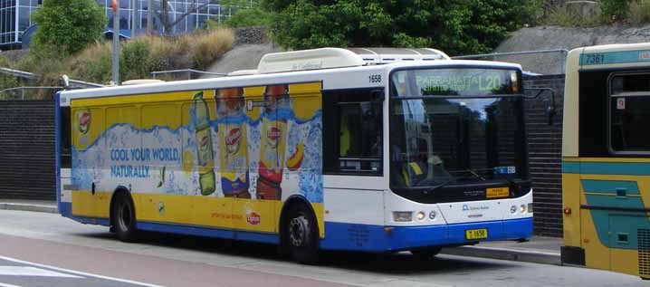 Sydney Buses | australia.SHOWBUS.com BUS IMAGE GALLERY | Volgren CR228L ...