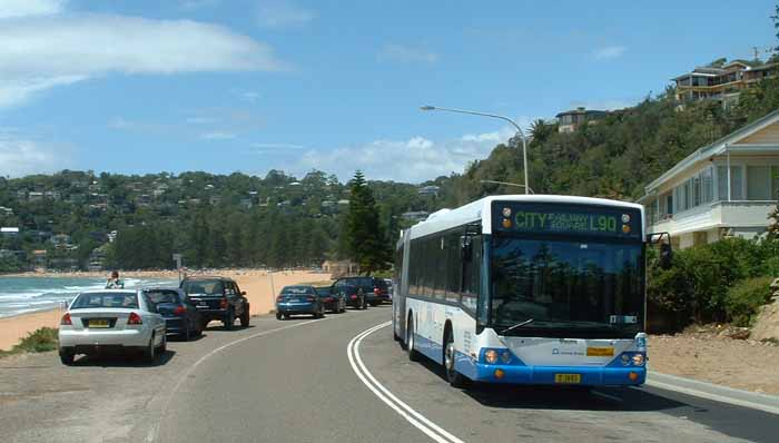 Sydney Buses | australia.SHOWBUS.com BUS IMAGE GALLERY | NSW